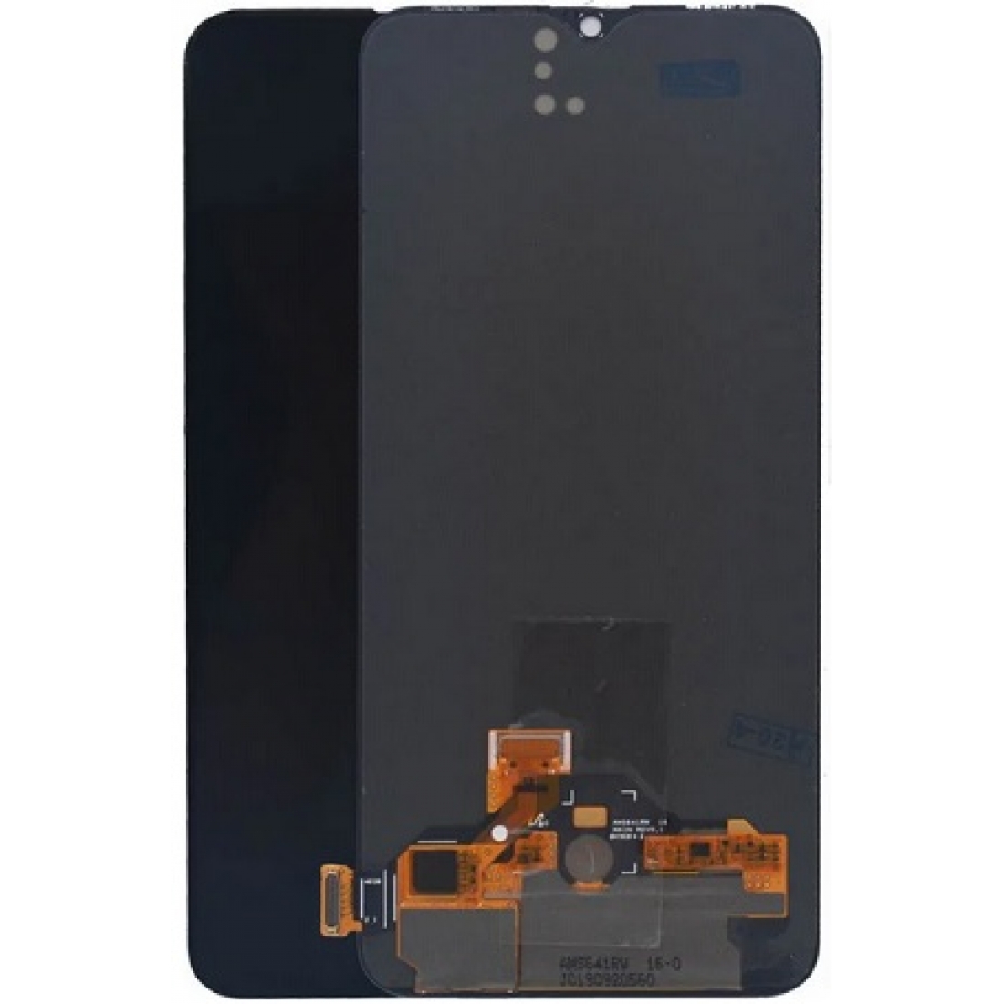 Realme X2 LCD Screen Display Best Price - Cellspare